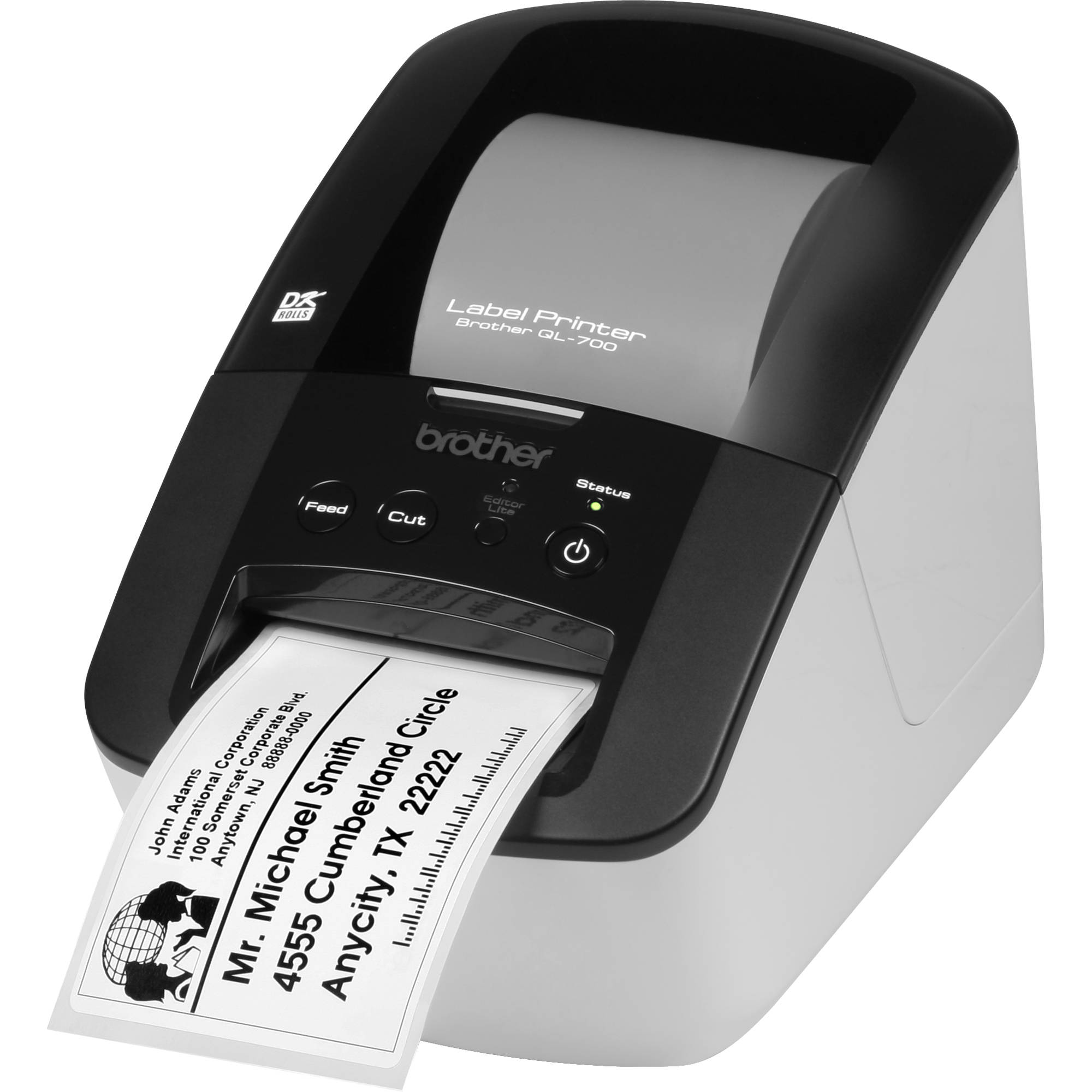 Buy Brother Label Sticker Barcode Printer Online In Nepal Wholesale Bazar Buy Brother Label Sticker Barcode Printer Online In Nepal Wholesale Bazar